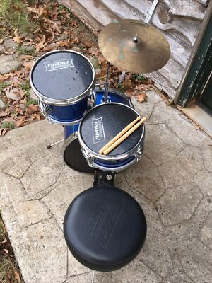 Drum Set For Kids First Act