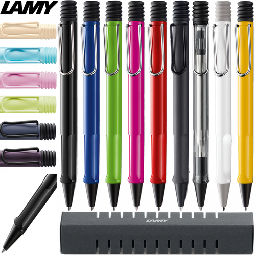 LAMY safari Ballpoint Pen - All Colours Available | eBay