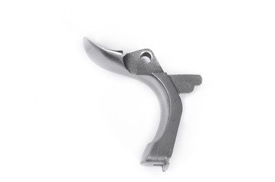 Wilson Combat 429SC 1911 Commander Drop-In Beavertail Grip Safety ...
