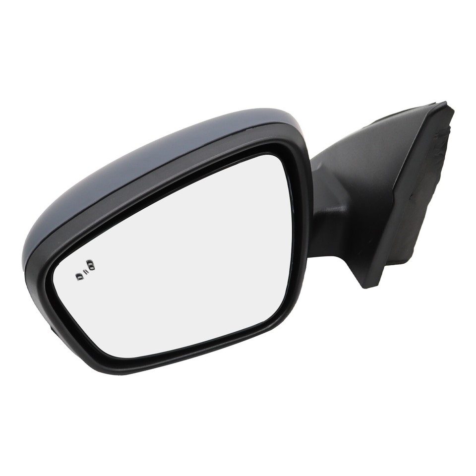 LEFT DRIVER SIDE MIRROR LJ6Z-17683-DA For FORD ESCAPE 2020 2021 2022 ...