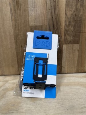 Shimano Pro C02 Tool (For saddle mount) | eBay
