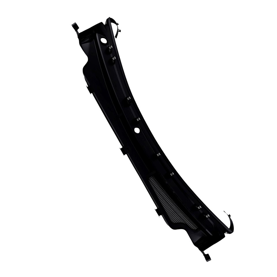 Windshield Wiper Cowl Panel Cover for Dodge Charger 300 Magnum 2005-10 ...