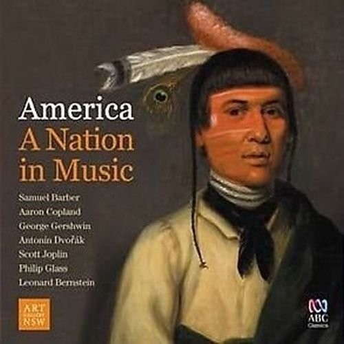VARIOUS VARIOUS - AMERICA - A NATION IN MUSIC (CD) (US IMPORT ...