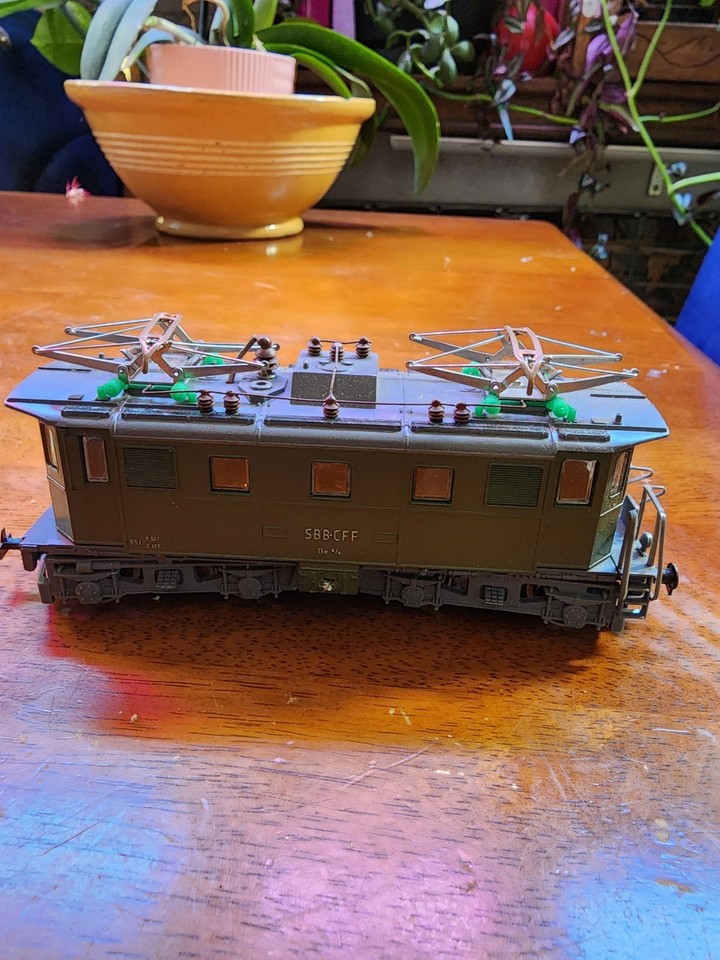 motorized street car or trolley | eBay