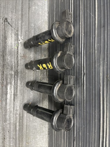2019 Yamaha YZF R6, Ignition coils, spark plug coils sticks, OEM #15 | eBay