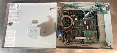 Control Panels & Keypads - Northern Computer