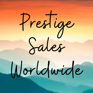 Prestige-Sales-Worldwide | eBay Stores