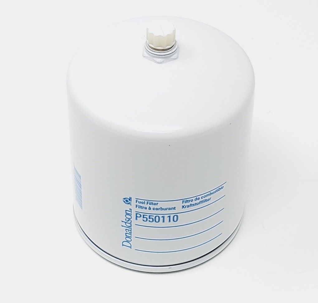 DONALDSON P550110 - Fuel filter cross reference