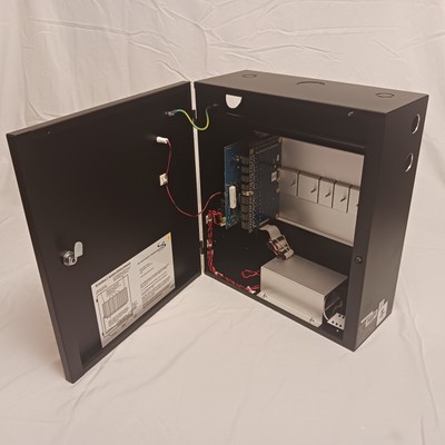 Systems - Alarm Systems