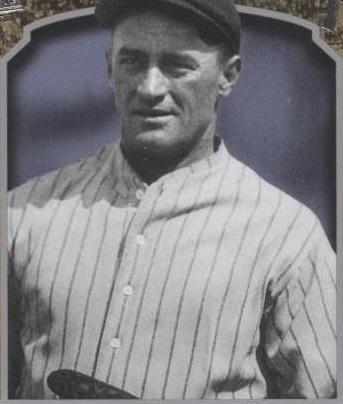 2008 Upper Deck - Multi-Product Insert Yankee Stadium Legacy Urban ...