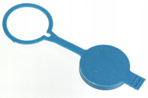 Deckel Wischwasserbehälter Wischwasser für AUDI 80 / VW GOLF JETTA ...