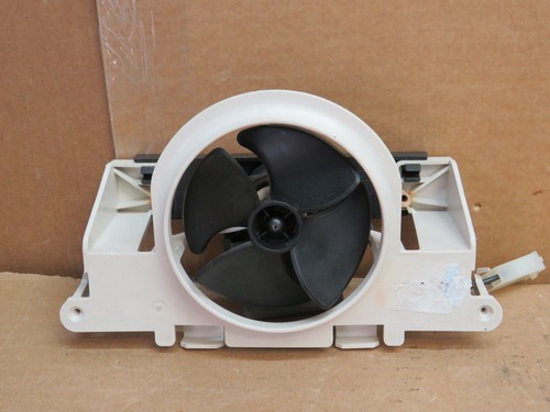 Kenmore Whirlpool Refrigerator Evaporator Fan Motor Ass. Part# 2225625 ...