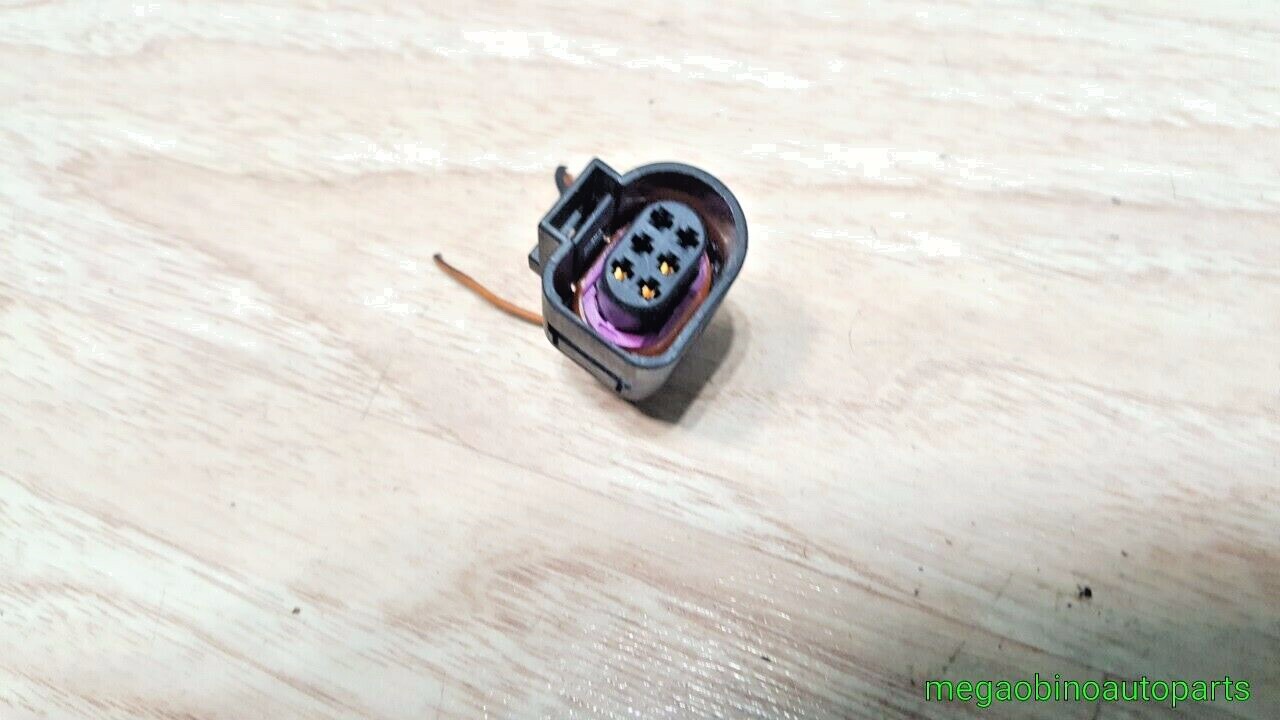 audi volkswagon connector (3 wire) 1j0 973 713 1j0973713 oem c113 | eBay