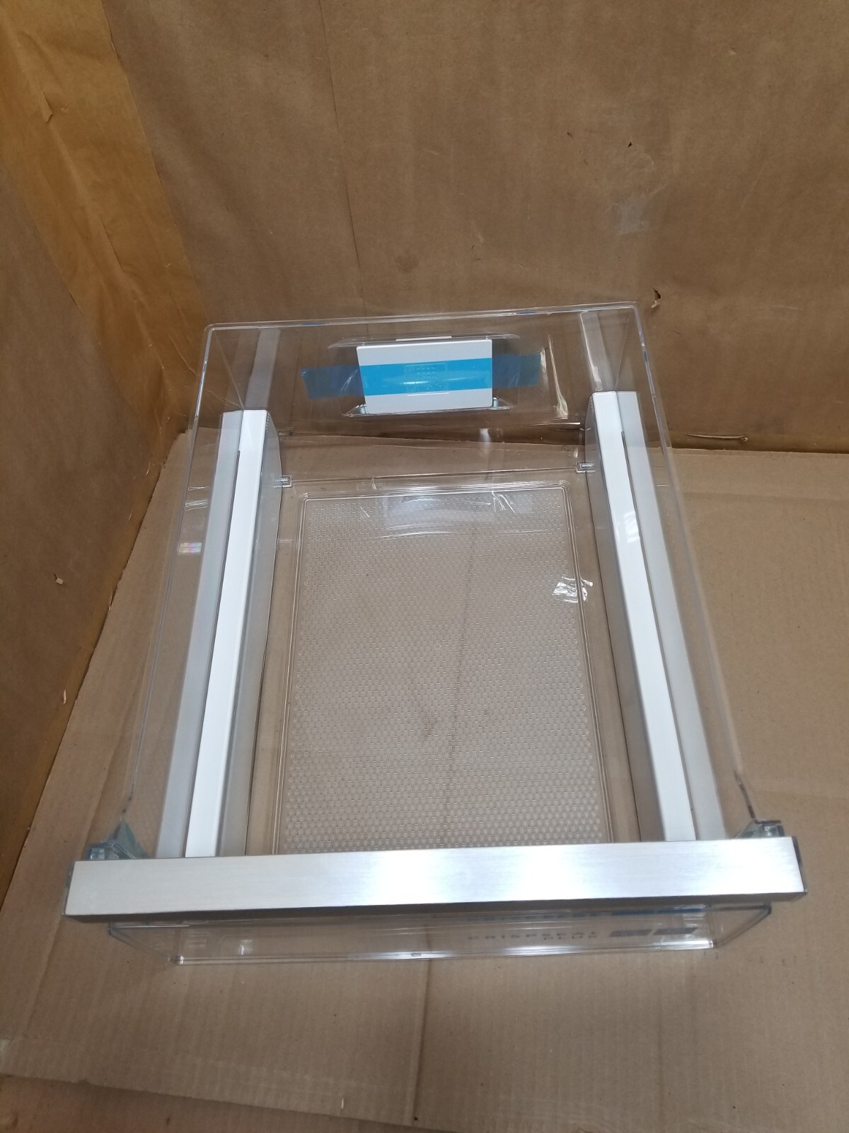 5304530923 / 5304533738 Original Frigidaire refrigerator Ref Drawer ...