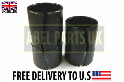 JCB PARTS - STABILISER RAM SPRING BUSH KIT (PART NO. 1208/0015, 1208/ ...