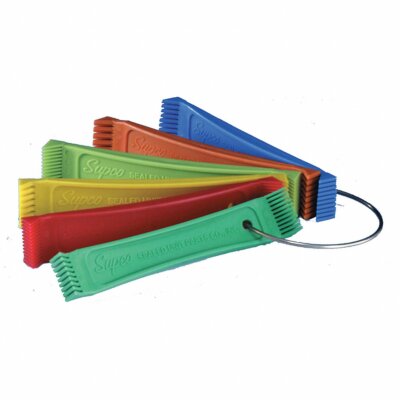 Genuine Supco FCR6 A/C HVAC Fin Comb Set Straighten Evaporator ...