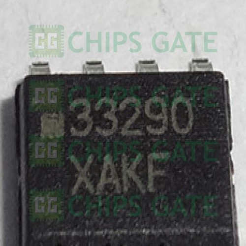 3PCS MC33290 33290 ISO Serial Link Interface | eBay