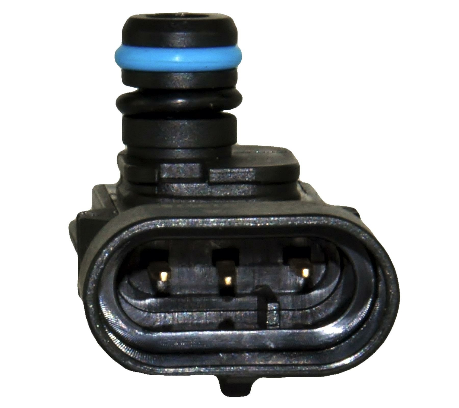 MAP Manifold Air Pressure Sensor For Opel/Vauxhall Vivaro 2.0 16V (2001 ...