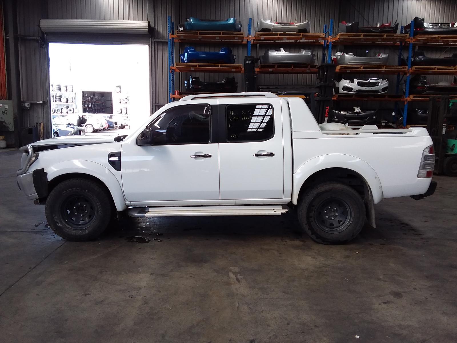 FORD RANGER UTE BACK UTE BACK, DUAL CAB, PJ-PK, 12/06-06/11 2009 | eBay