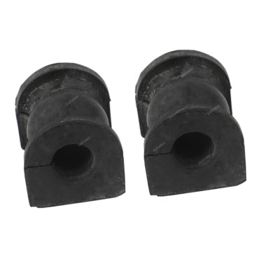 2Pcs Rear Sway Stabilizer Bar Bushings Rubber Kit For Honda Accord 2003 ...