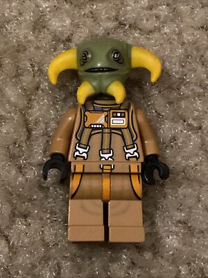 LEGO STAR WARS Boolio Minifigure 75257 EPISODE 9 sw1068 | eBay