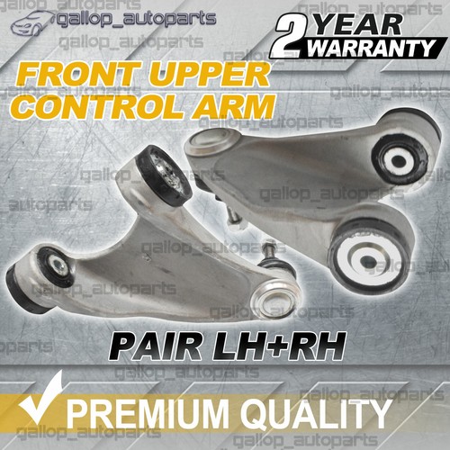 2PCS Front Upper Control Arm Fits ALFA ROMEO 147 156 1999-2011 Left ...