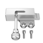 K Series 1st 2nd Gear Lockout Shifter Box K20 K24 RSX EG EK Civic Si DC ...