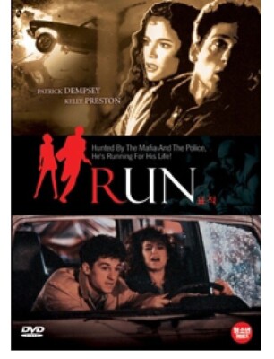 Run (1991 - Geoff Burrowes, Patrick Dempsey, Kelly Preston, Ken Pogue ...