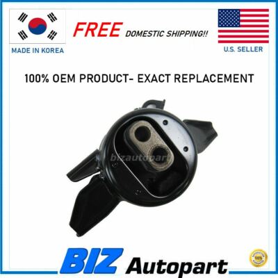 OEM ! AUTO TRANSMISSION MOUNT FOR 2012-2017 HYUNDAI VELOSTER ACCENT ...