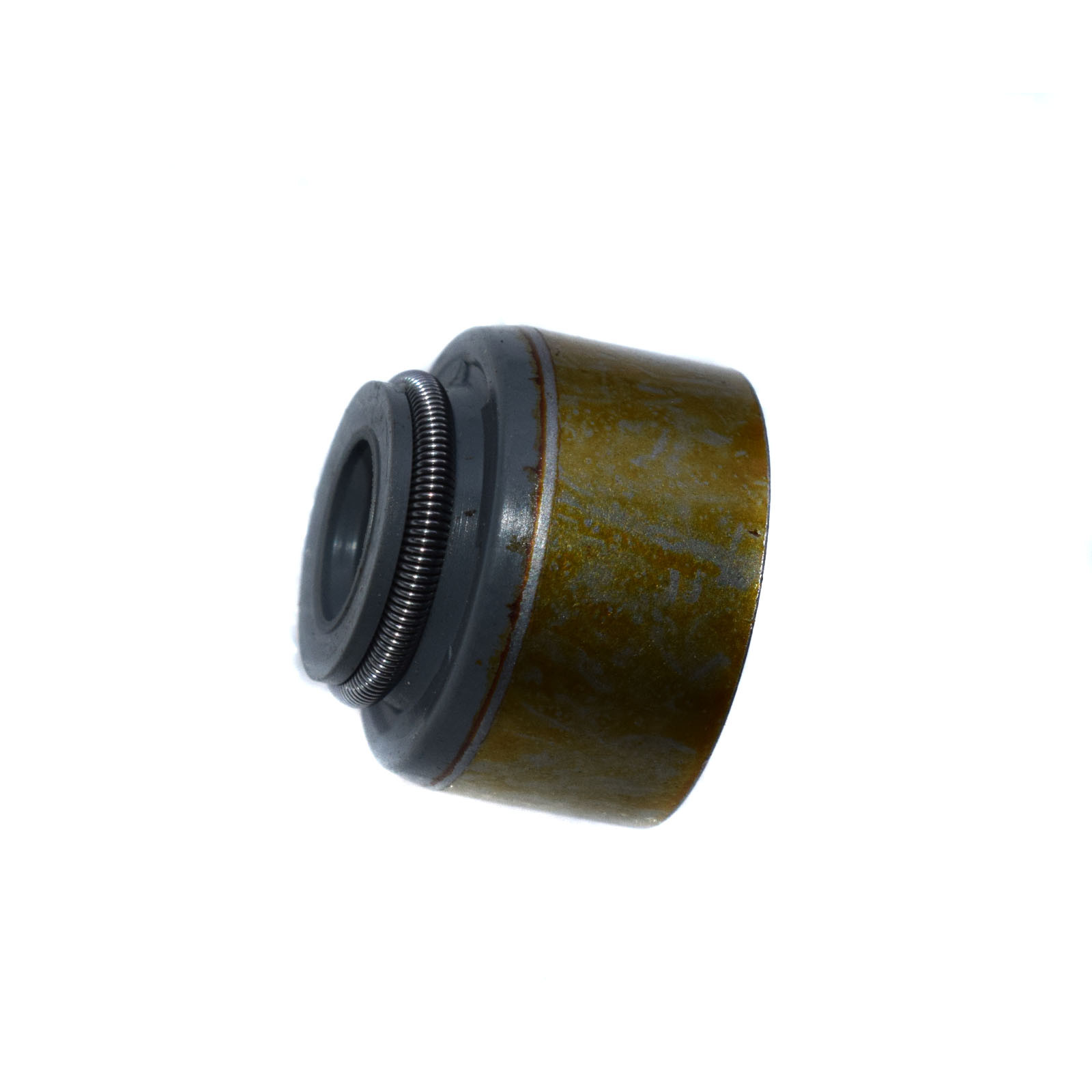 New For Hyundai Kia 2.5L 2.7L V6 Intake or Exhaust Valve Stem Seals ...