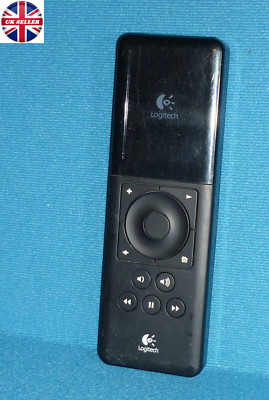 Logitech Squeezebox Duet Network Music Controller C-RL65 Model Number ...