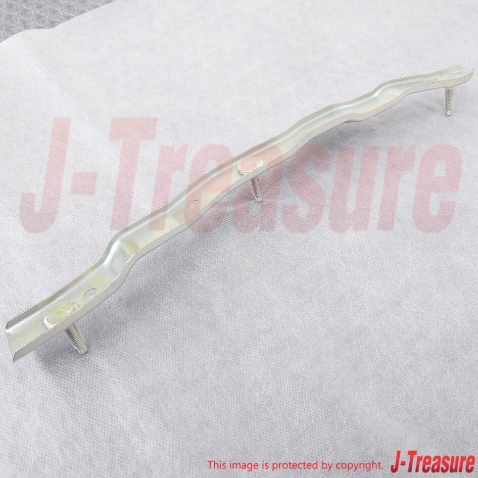 MAZDA RX-7 FC3C FC3S 86-91 Genuine Front Bumper Set Plate NO.3 RH & LH ...