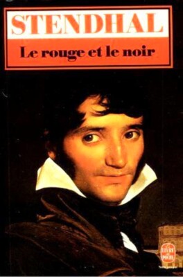 Le Rouge et le Noir // STENDHAL // Chronique de 1830 // Victor Del ...