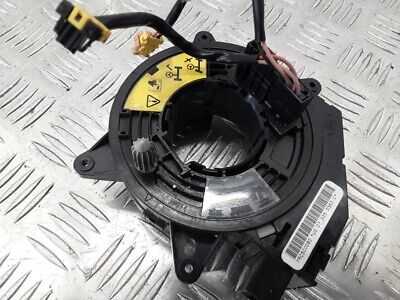 Land Rover Discovery 3 & Sport Steering Clockspring Rotary Coupling ...