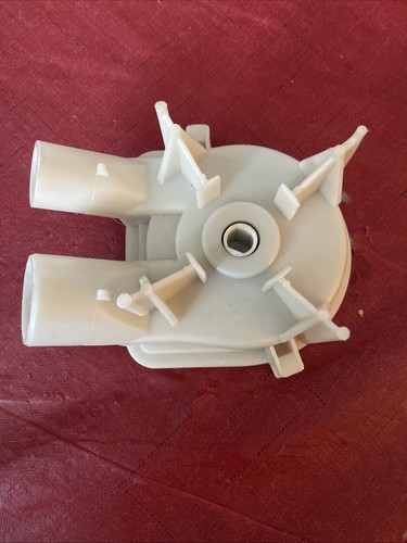 Whirlpool Washer Drain Pump OEM 8559389 WP3363394 3352293 for Maytag ...