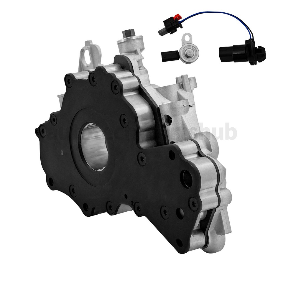 Engine Oil Pump HL3Z-6600-B for 2017-2023 2024 Ford F150 Expedition 3 ...