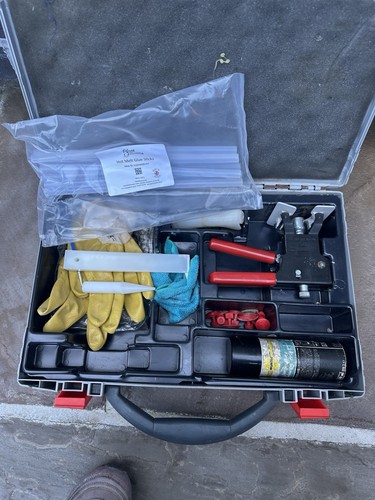 Wurth Paintless Dent Removal Set kit | eBay UK