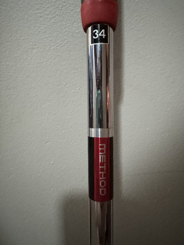 Nike Method Mod-30 Blade Putter | eBay