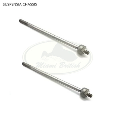 LAND ROVER CONNECTING INNER STEERING TIE ROD END SET LR3 LR4 QFK500010 ...