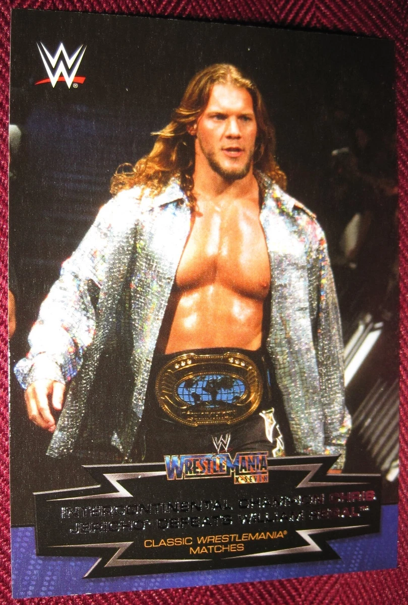 Wwe 12 Road To Wrestlemania