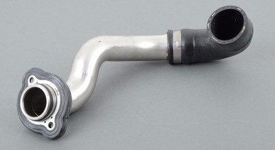 Genuine BMW F10 F11 528i N52 N53 Engine Supply Coolant Pump Pipe | eBay