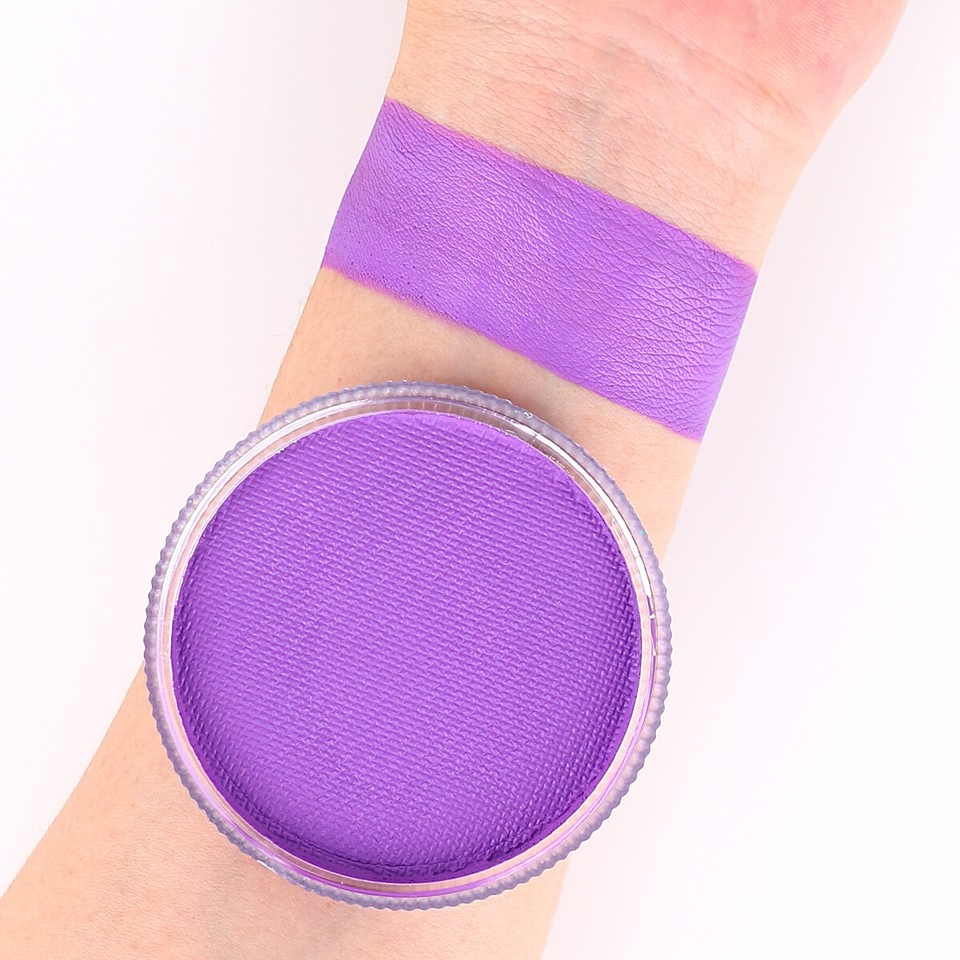 Bowitzki 40g Face Paint Body Paint Pure Face and Body Makeup Christmas ...