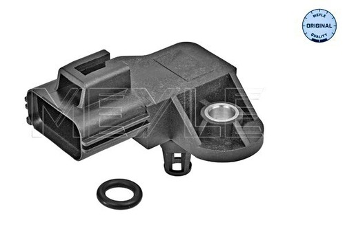 MEYLE MAP Pressure sensor For VOLVO C30 C70 II S40 S60 S80 V40 06-17 ...