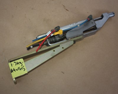 12.5mm Heatstake heat stake riveting staking automotive plastic joining ...