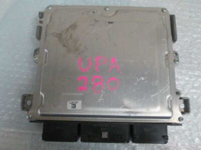2020-2022 LINCOLN AVIATOR AWD ECM ENGINE MODULE LB5A-12A650-BEC ...