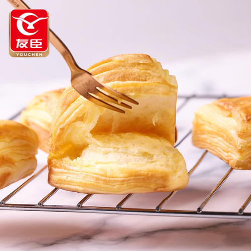 500g Youchen Cheese Breads Chinese Specialty Snack Food ...