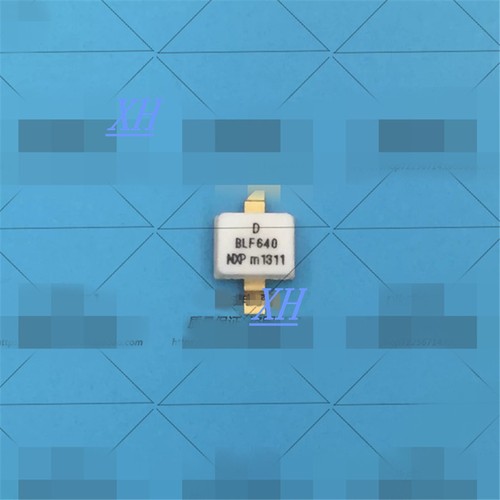 BLF640 Broadband power LDMOS transistor 2110-2170MHz 10W 1PCS | eBay