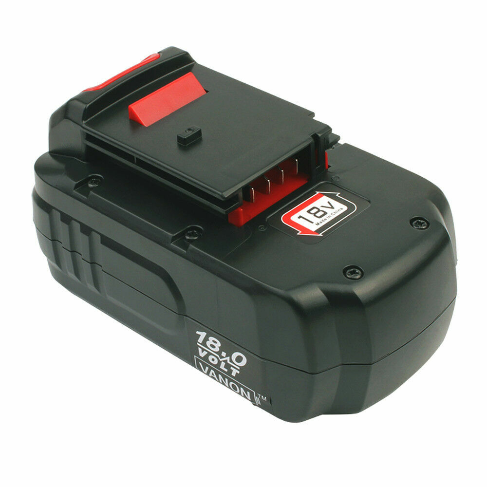 Topbatt Replacement Battery for PORTER-CABLE Cordless Tools 3.6Ah ...