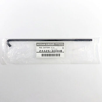 Genuine Nissan Hold Down Bolt 24425-8990B F/S | eBay