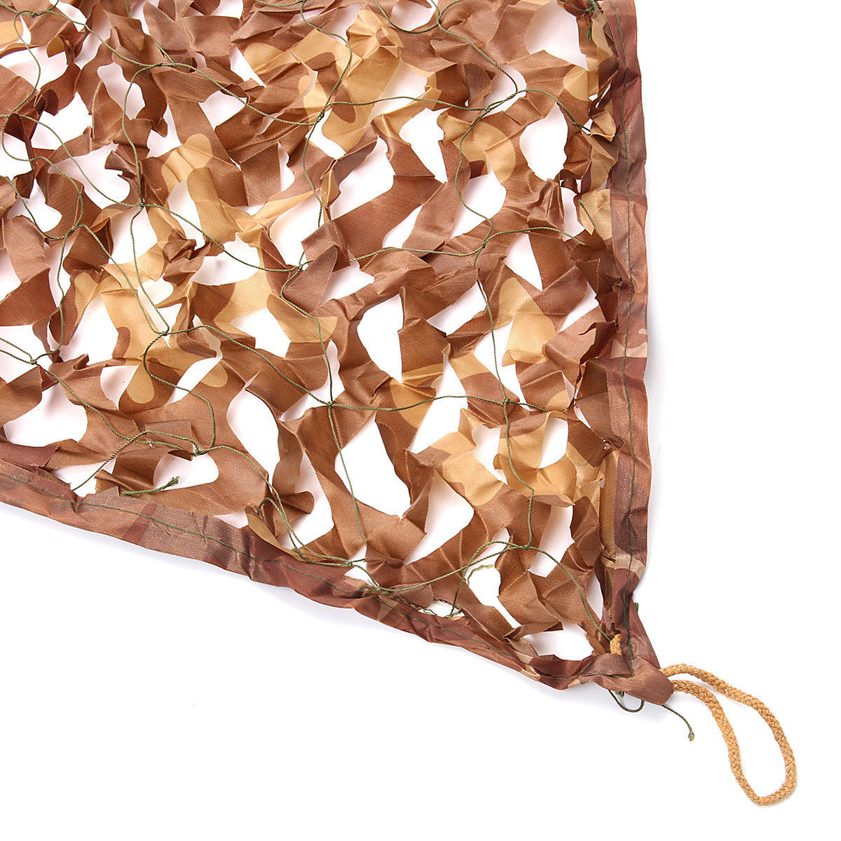 13xdigital Desert Camouflage Camo Net Hide Army Netting Camping ...